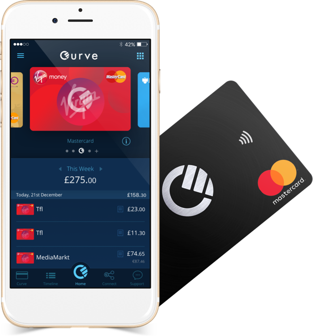 Download One Card To Rule Them All - Full Size PNG Image - PNGkit