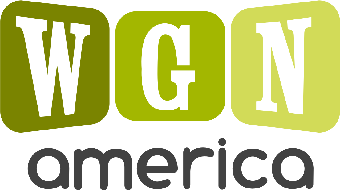 Download Wgn Logo Png - Full Size PNG Image - PNGkit