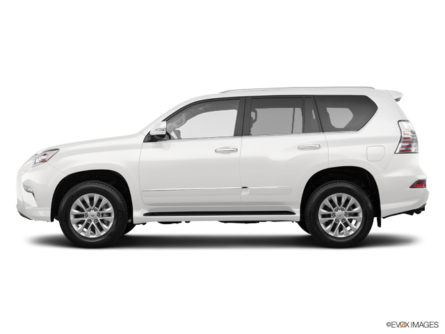 Download 2019 Lexus Gx - Full Size PNG Image - PNGkit