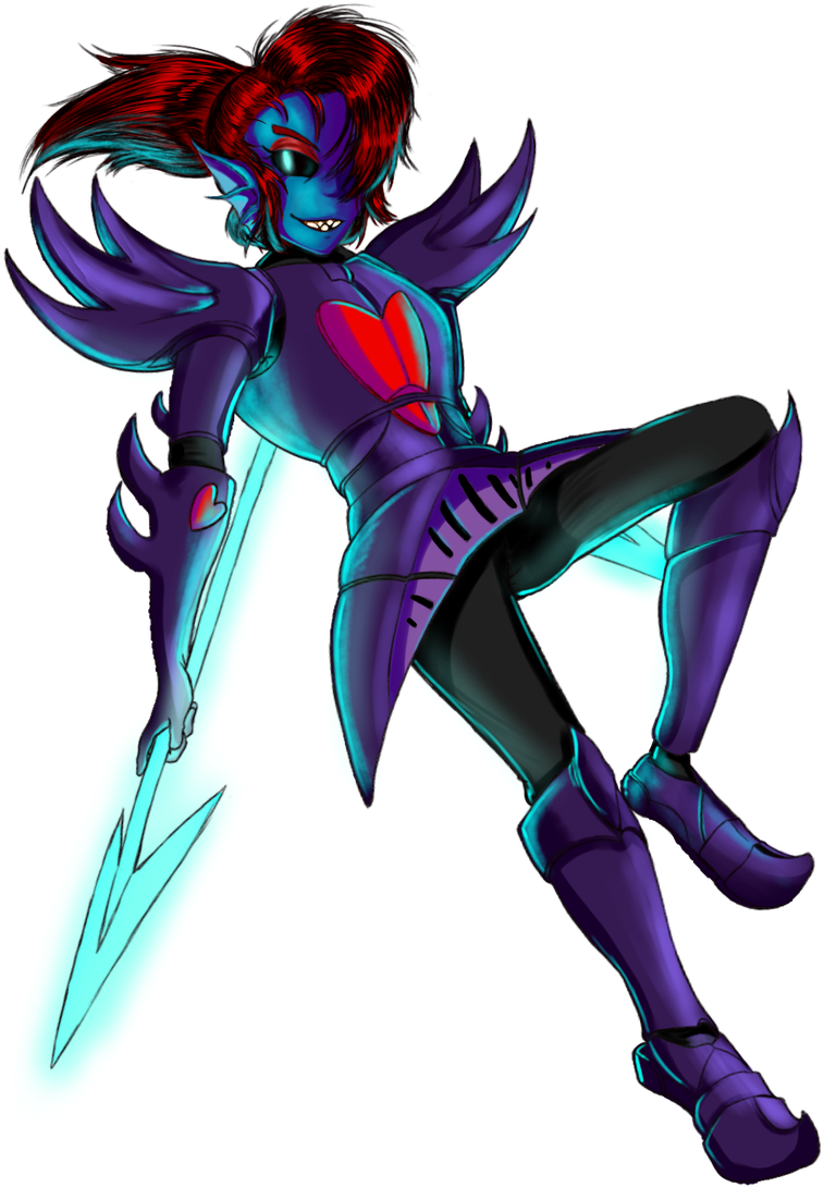 Download Wooo Finally Finished Undyne The Undying Really Happy - Full ...