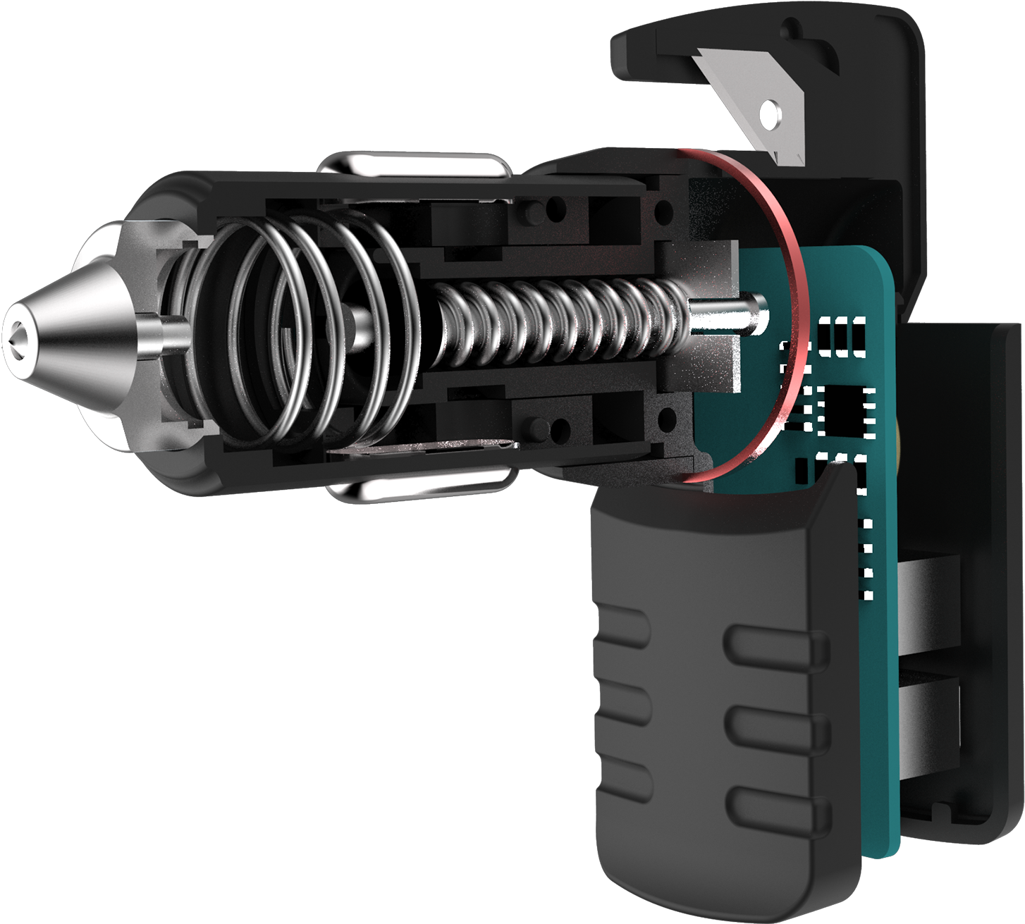 Download 2x Bundle Stinger Plus Usb Emergency Tool - Full Size PNG ...