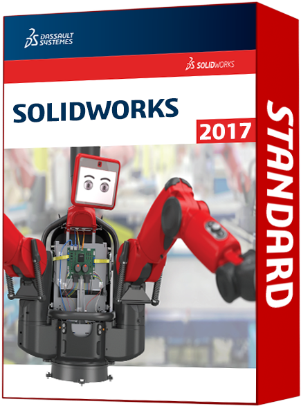 Download Solidworks Standard - Full Size PNG Image - PNGkit