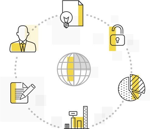 Download Supply Chain Management Services - Full Size PNG Image - PNGkit