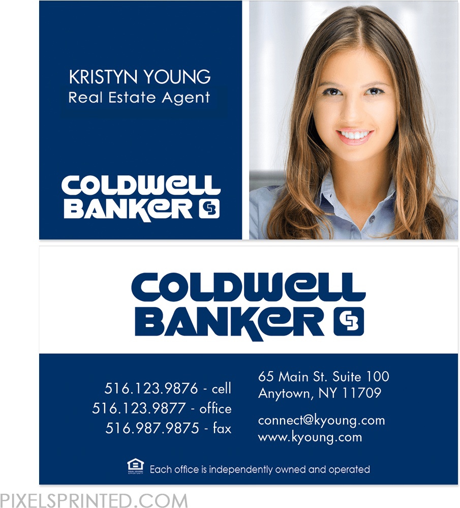 Download Coldwell Banker Png - Full Size PNG Image - PNGkit