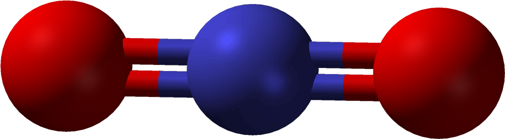 Download Nitronium 3d Balls - Full Size PNG Image - PNGkit