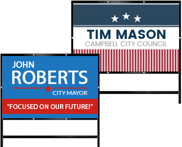 Download Political Signs - Full Size PNG Image - PNGkit