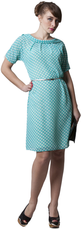 Download Dresses Spring Summer 2015 - Full Size PNG Image - PNGkit