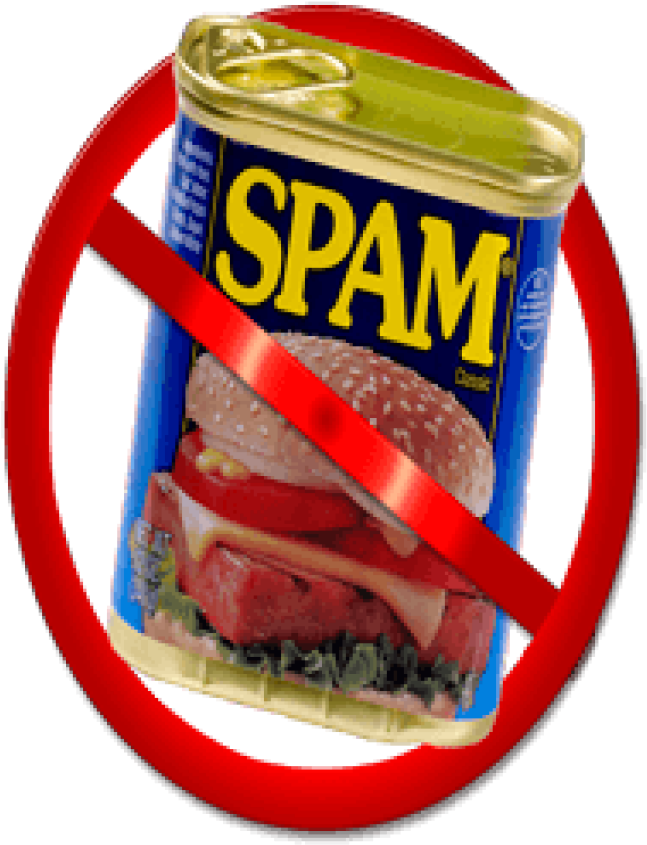 Download Spam Can Png - Full Size PNG Image - PNGkit