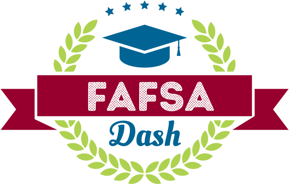 Download Fafsa Dash - Full Size PNG Image - PNGkit