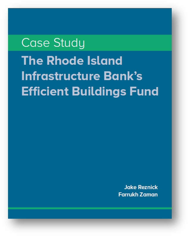 Download The Rhode Island Infrastructure Bank's Efficient Buildings ...