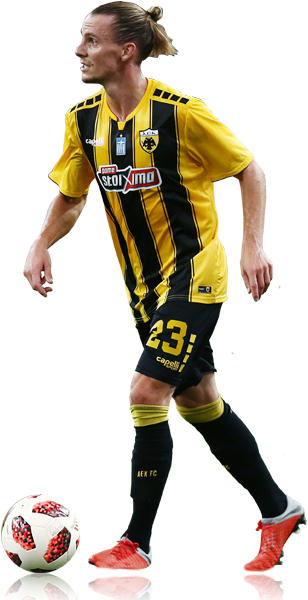 Download Niklas Hult - Full Size PNG Image - PNGkit