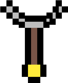 Download Pixel Buster Sword - Full Size PNG Image - PNGkit