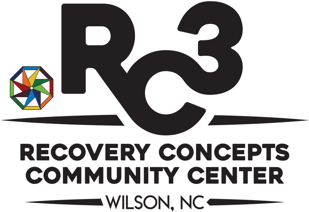 Download Recovery Concepts Community Center Is A Community Recovery ...