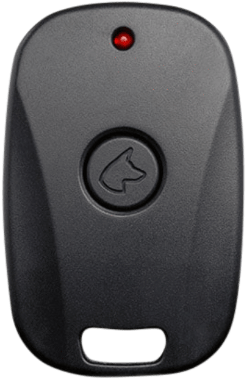Download Dog Silencer® Replacement Remote Control - Full Size PNG Image ...