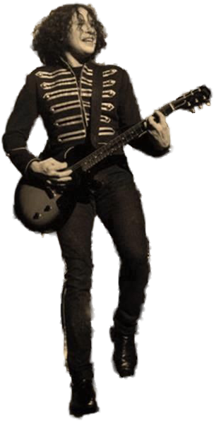 Download Mcr, My Chemical Romance, And Ray Toro Image - Full Size PNG ...