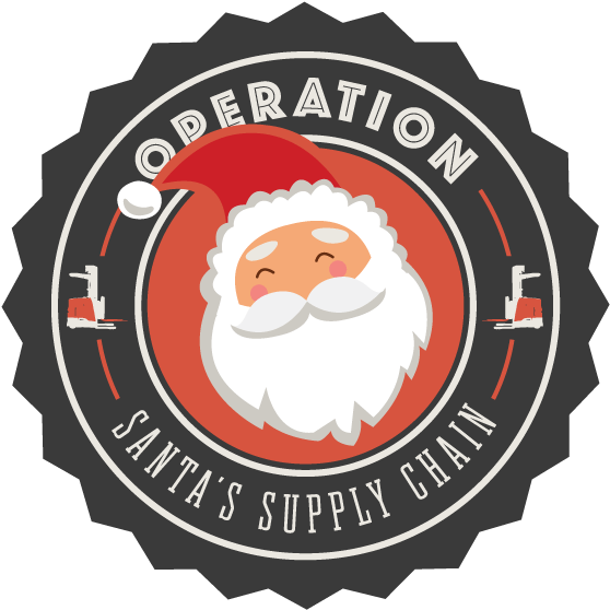Download Toy Operation Santa's Supply Chain - Full Size PNG Image - PNGkit