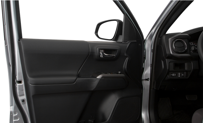 Download Inside Of Driver's Side Open Door, Window Open - Full Size PNG ...
