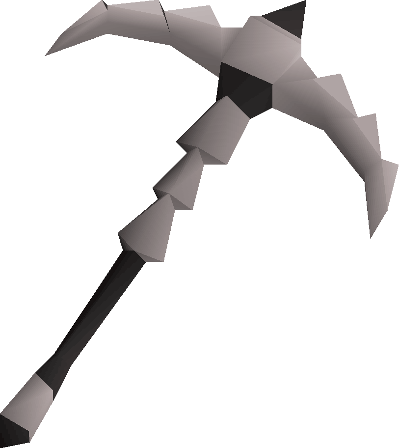Download Pickaxe Png - Full Size PNG Image - PNGkit