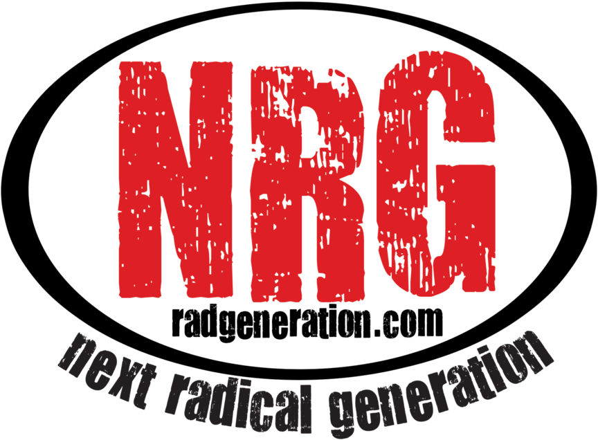 Download Nrg Logo Png - Full Size PNG Image - PNGkit