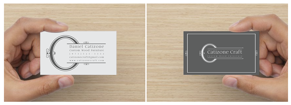 Download For The Catizone Craft Logo, I Tried To Make An Elegant - Full ...