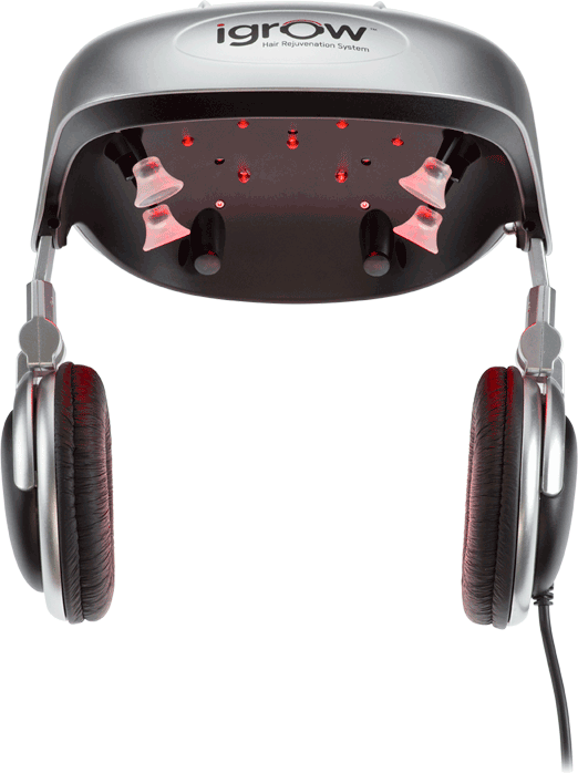 Download Igrow's® Proprietary Low-level Light Therapy Technology - Full ...