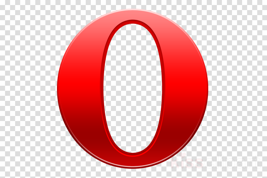 Download Circle Clipart Opera Mini Web Browser - Full Size PNG Image ...