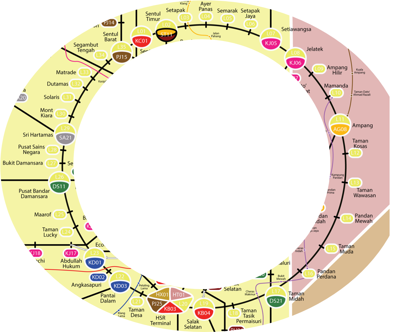 Download Mrt - Full Size PNG Image - PNGkit