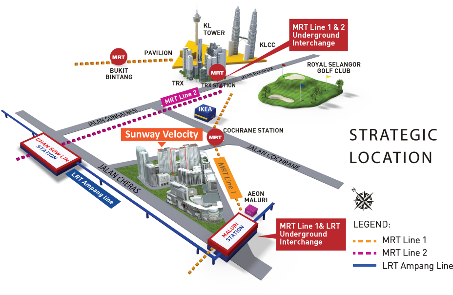 Download Excellent Mrt Connections - Full Size PNG Image - PNGkit