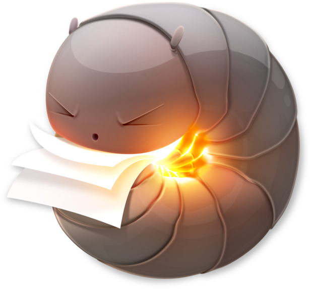 Download Keka On The Mac App Store - Full Size PNG Image - PNGkit