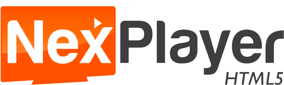 Download Nexplayer Html5 - Full Size PNG Image - PNGkit