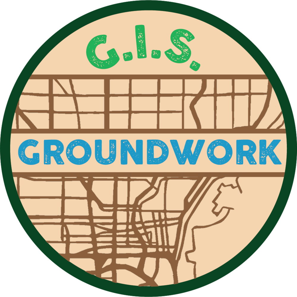 Download Gis Logo - Full Size PNG Image - PNGkit