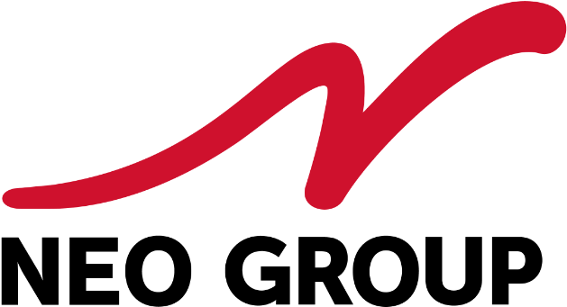 Download Neo Group Logo - Full Size PNG Image - PNGkit