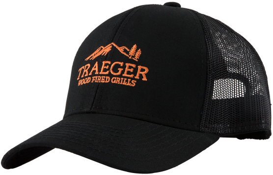 Download Traeger Logo Png - Full Size PNG Image - PNGkit