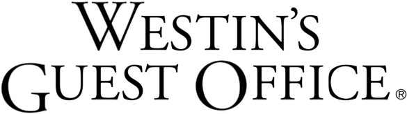 Download Westin Logo Png - Full Size PNG Image - PNGkit