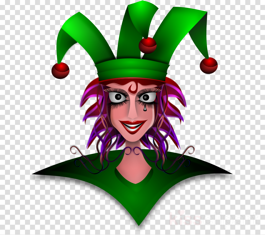 Download Jester Png - Full Size PNG Image - PNGkit