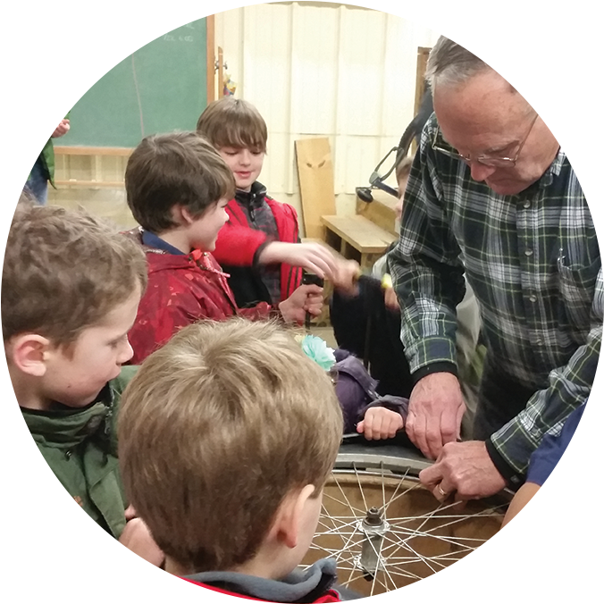 Download Class Circle - Full Size PNG Image - PNGkit