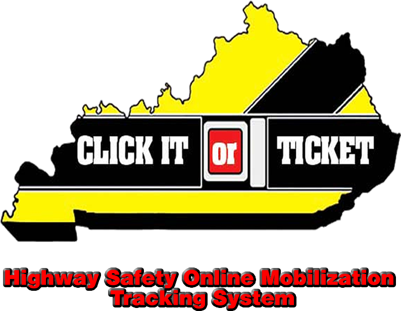 Download Highway Safety Online Mobilization Tracking System - Full Size ...