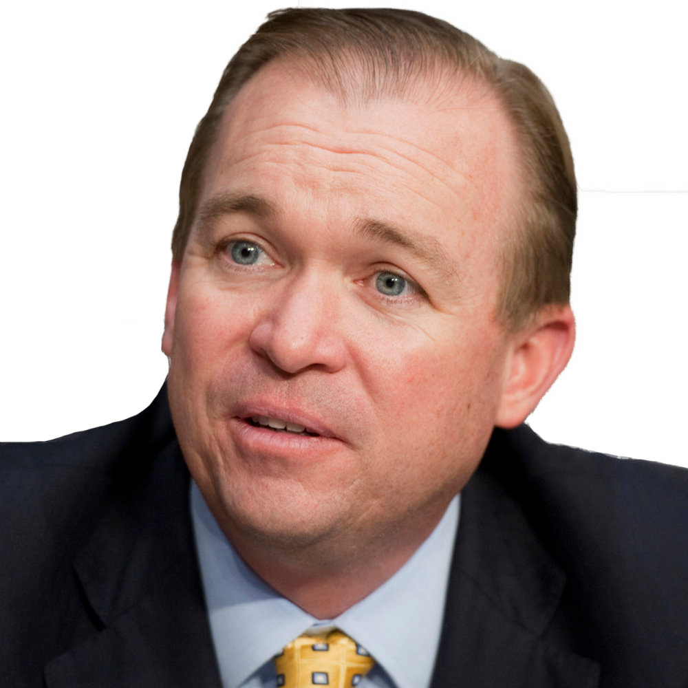 Download Office Of Management And Budget Director - Full Size PNG Image ...