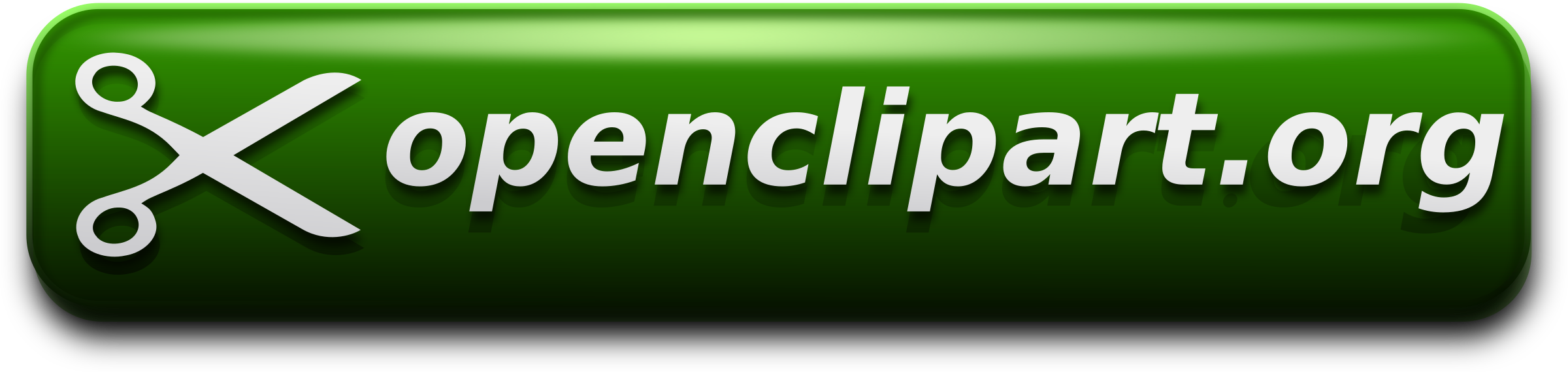 Download This Free Icons Png Design Of Openclipart Web Button - Full Size PNG Image - PNGkit