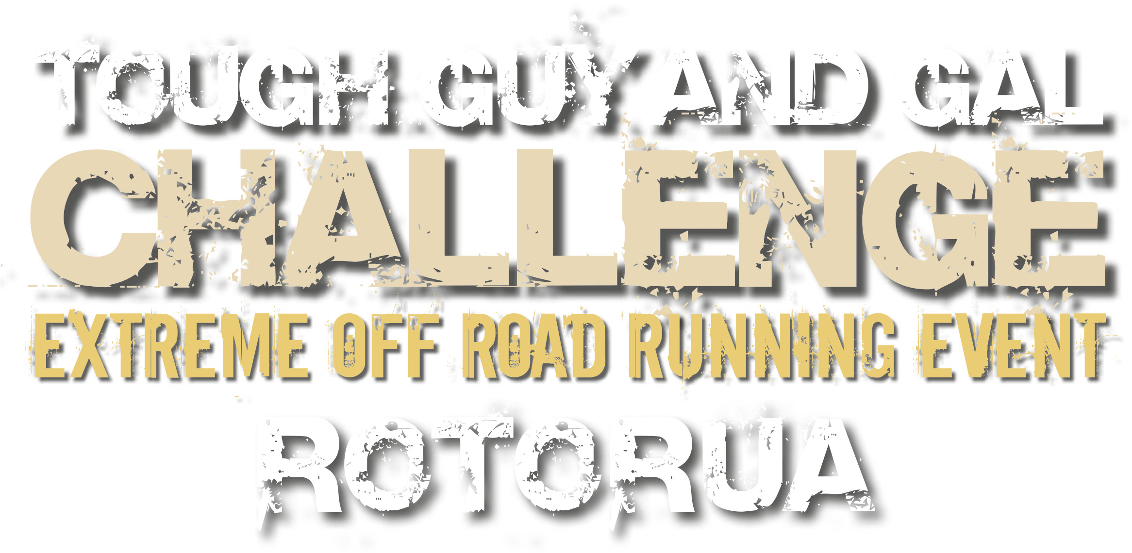 Download Adult Tough Guy And Gal - Full Size PNG Image - PNGkit