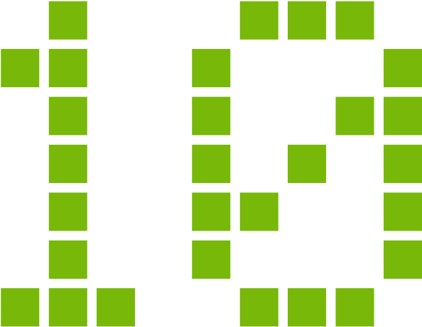 Download 10 - Full Size PNG Image - PNGkit