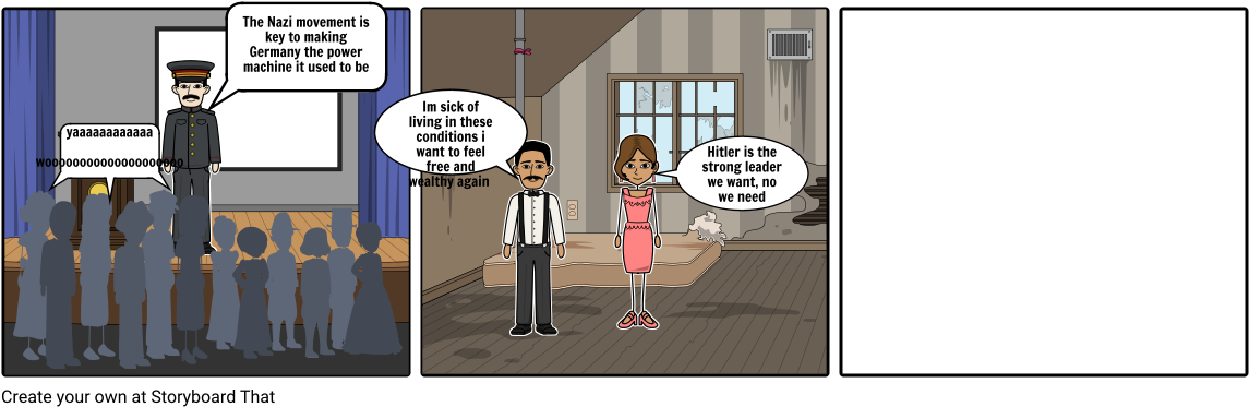 Download Hitler - Full Size PNG Image - PNGkit