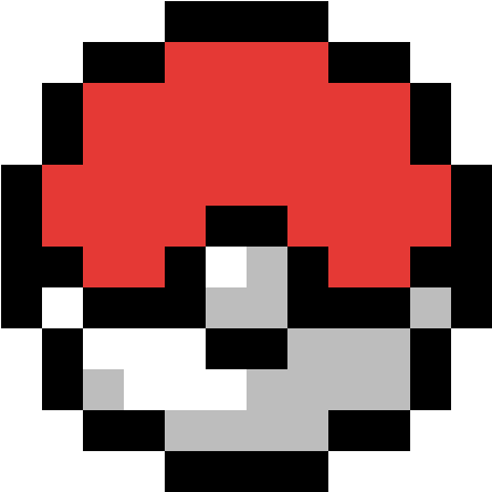 Download Pokeball - Full Size PNG Image - PNGkit