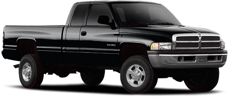 Download 2002 Dodge Ram - Full Size PNG Image - PNGkit