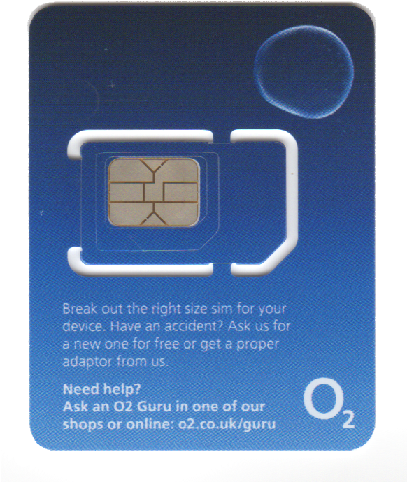 Download O2 Big Bundle Plans - Full Size PNG Image - PNGkit