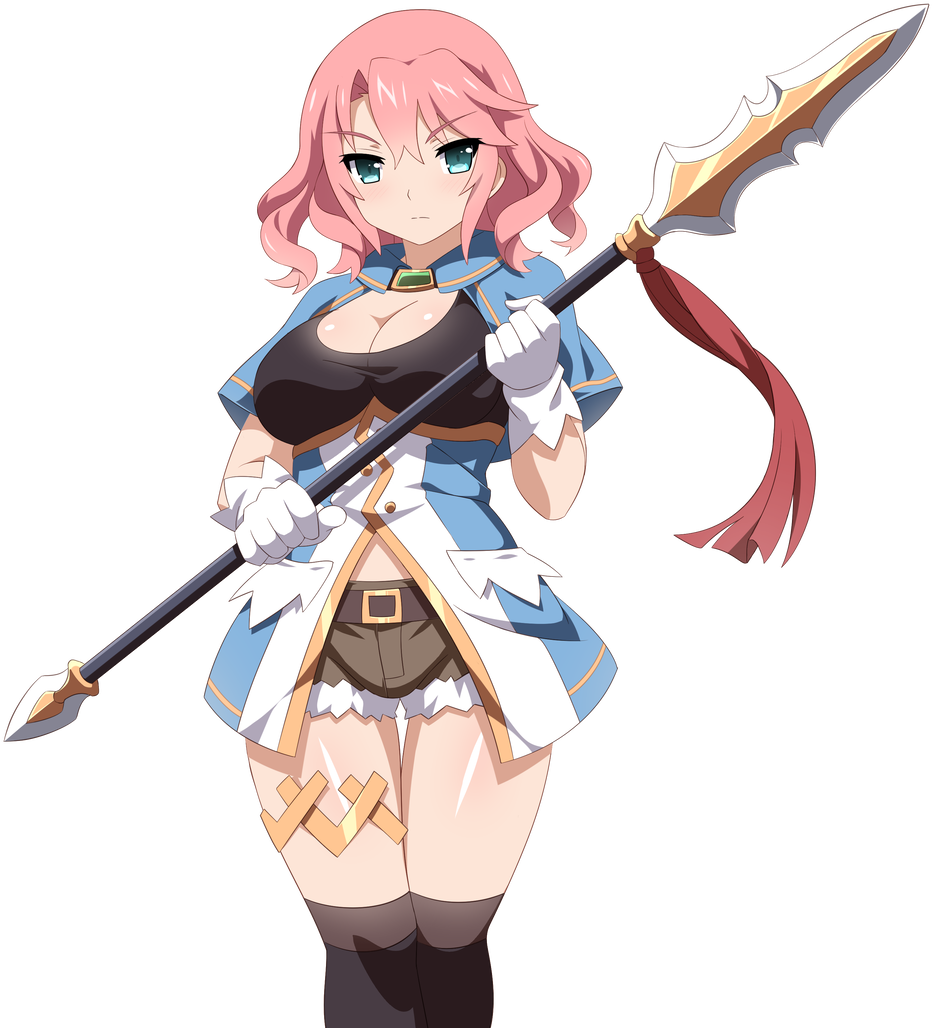 Download Spear.png - Full Size PNG Image - PNGkit