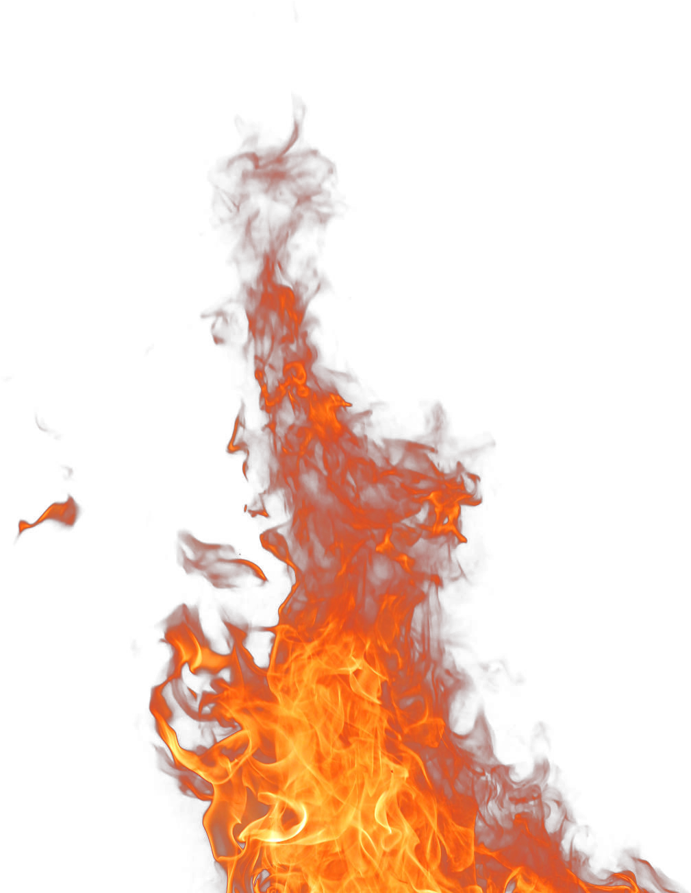 Download Efek Api Png - Full Size PNG Image - PNGkit