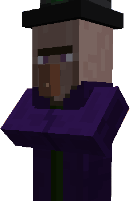 Download 15 Minecraft Witch Png For Free Download On Mbtskoudsalg ...