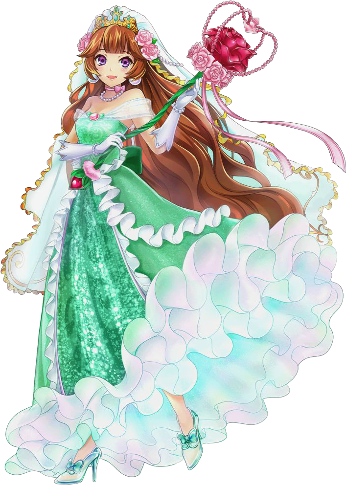 Download Princess Nancy - Full Size PNG Image - PNGkit