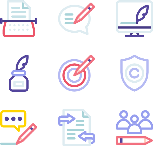 Download Copywriting - Full Size PNG Image - PNGkit